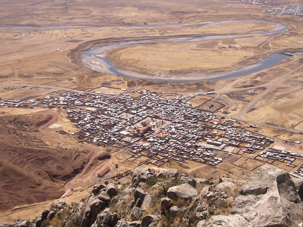 Community – Pukara Archaeological Project